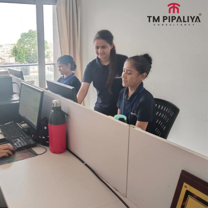 About us – TM.Pipaliya