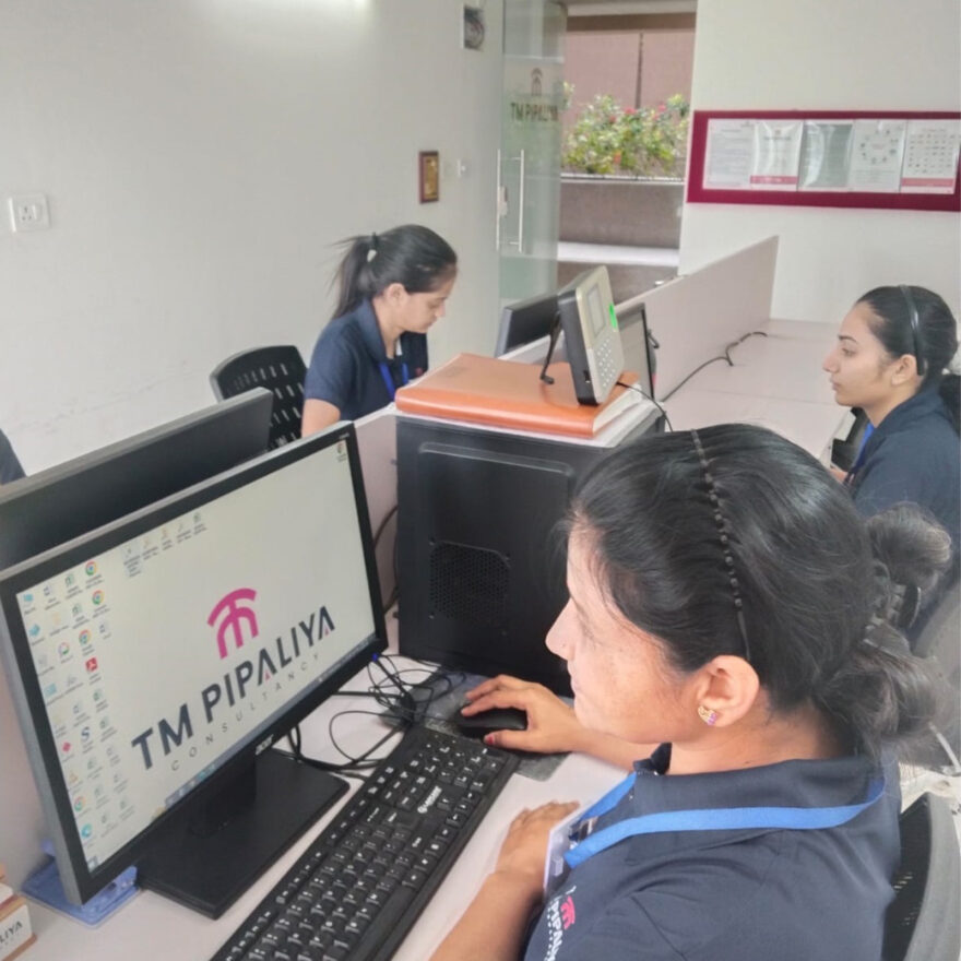 About us – TM.Pipaliya