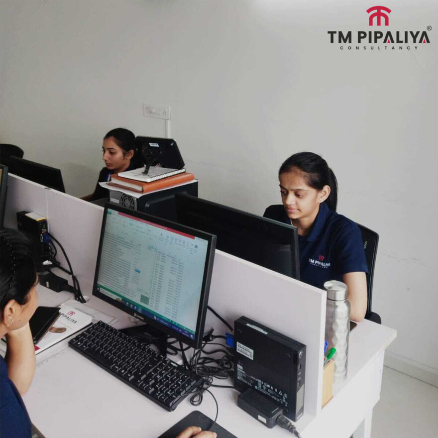 About us – TM.Pipaliya